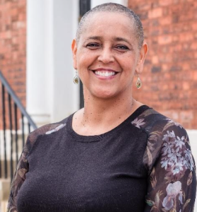 Alison Lowe OBE - Deputy Mayor for Policing and Crime - Yorkshire ...